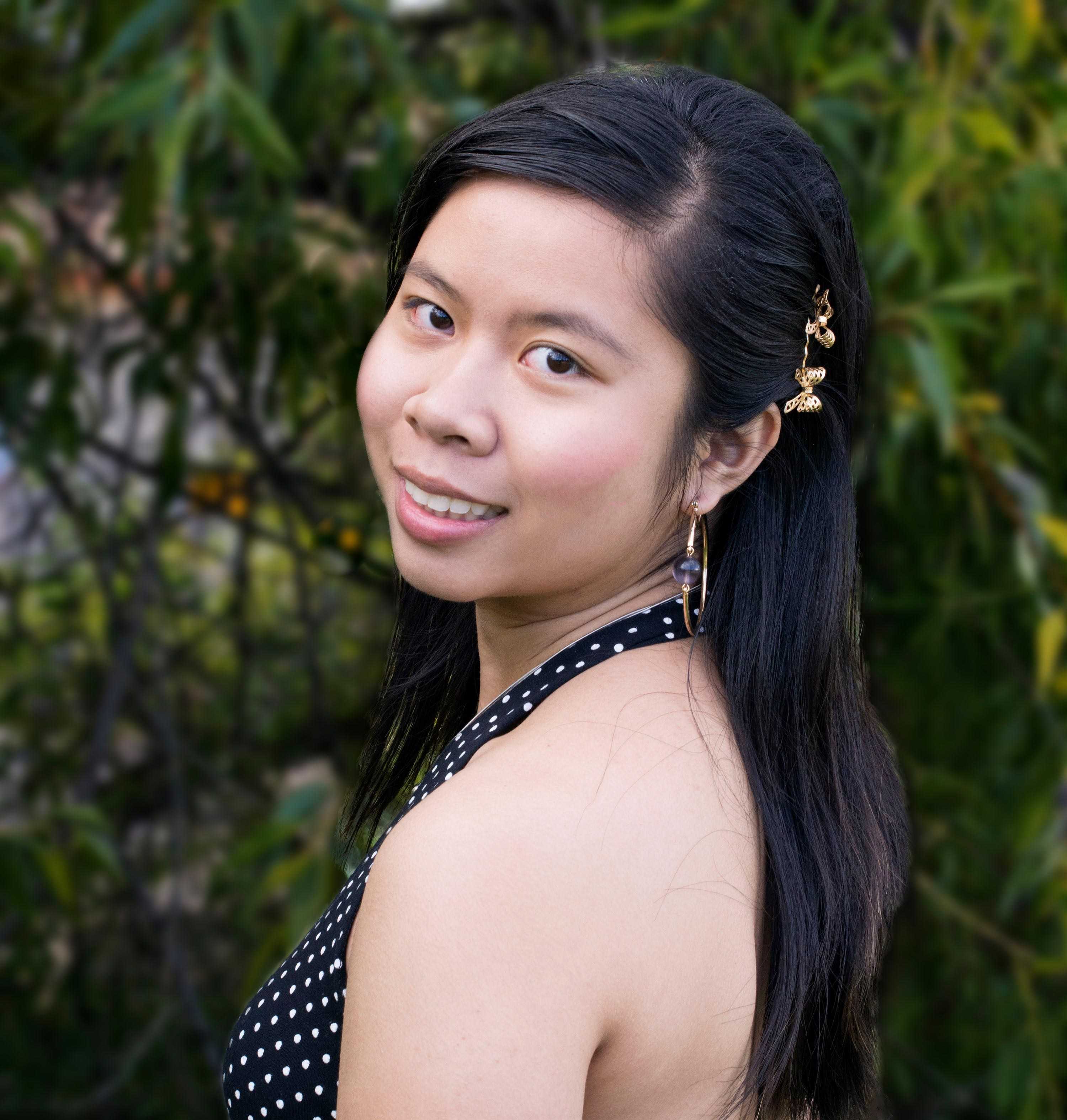 Ivy Nguyen Ivy Nguyen